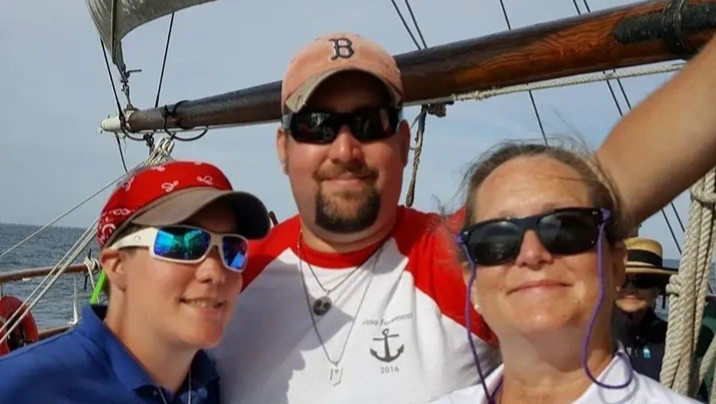 Fundraiser for Lynda Barry by Shannon Barry : Honoring Ryne's Battle ...