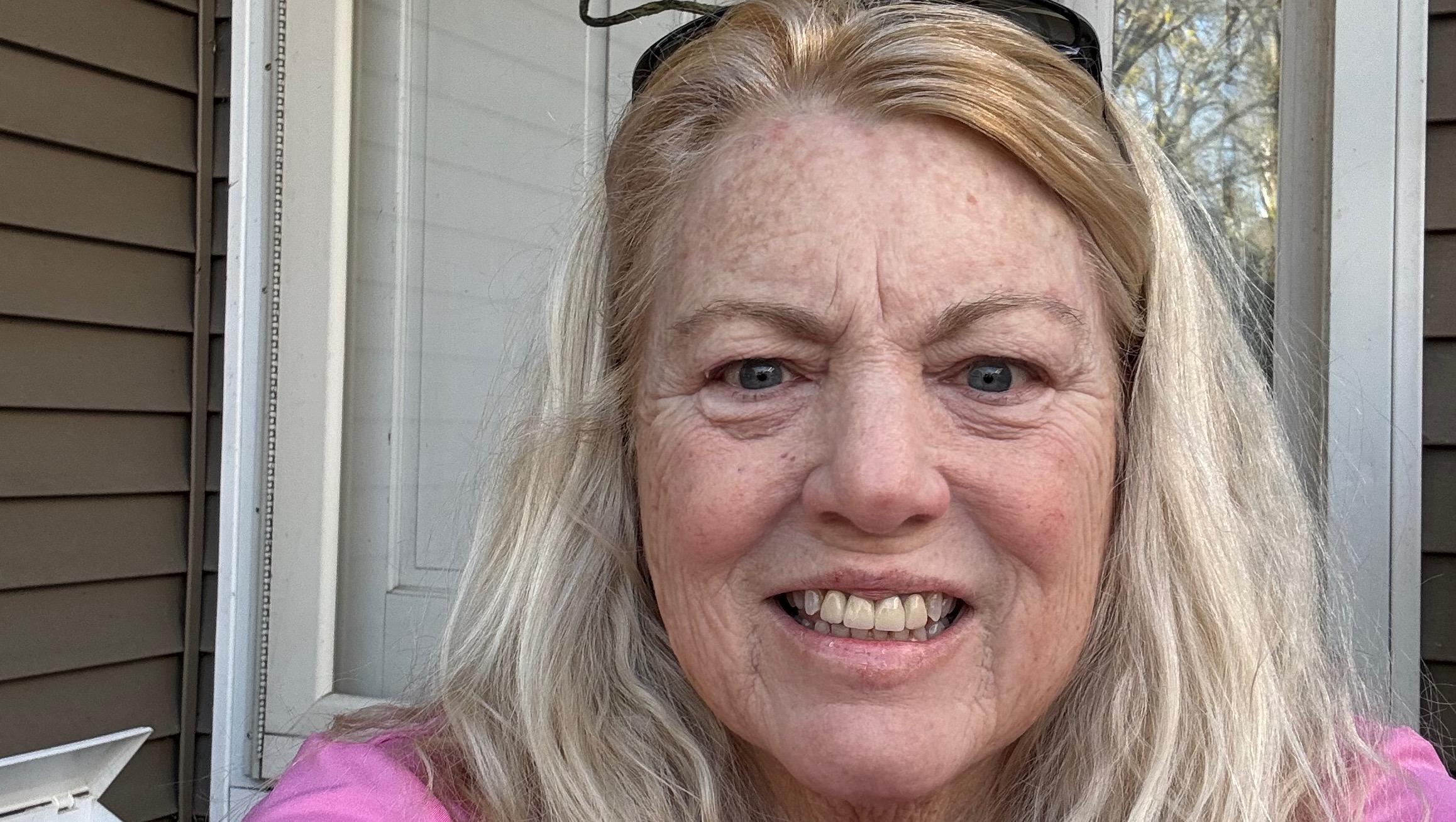 Fundraiser by Candy Oyler : Join Team Candy's Battle for Health