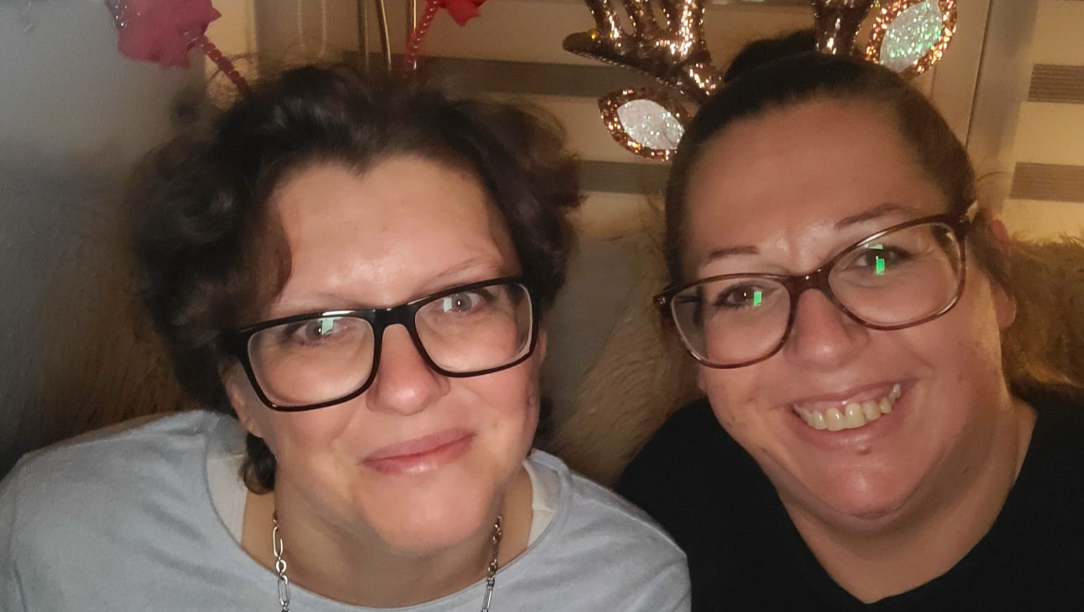 Fundraiser by Martina Siebenhüner-Wagner : Neues Zuhause für Emma nach ...