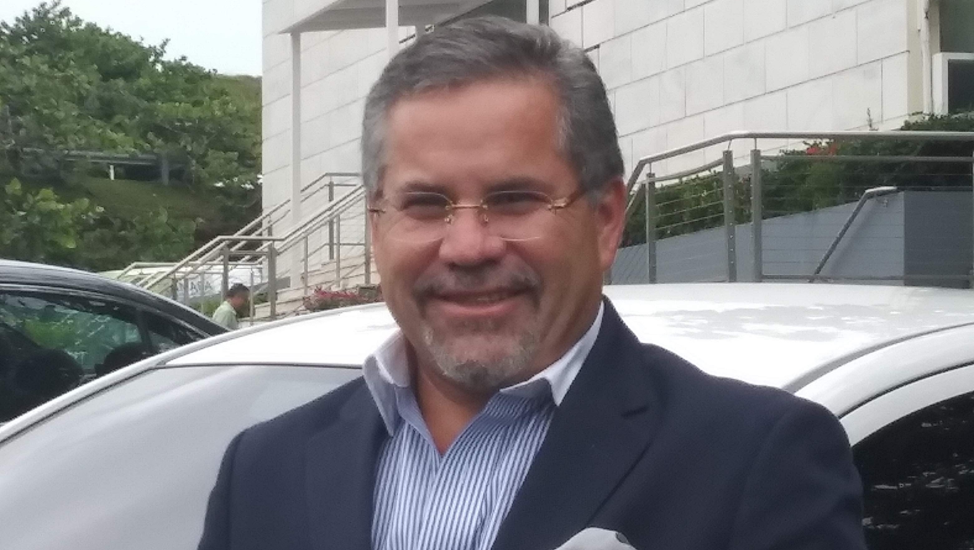 Fundraiser by Carlos Alberto Perez-Velez : SUPPORT CARLOS'S BATTLE TO ...