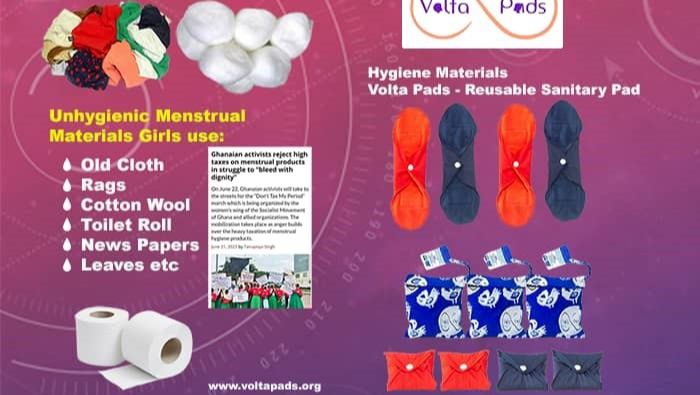 Fundraiser by Robert Tornu : $5 IGNITES GIRLS ACADEMIC DREAMS FOR 24 ...