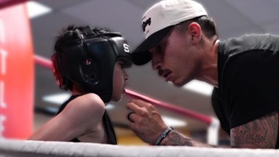 Fundraiser by Luis Morfin : Support Xavier's Journey to Junior Olympics