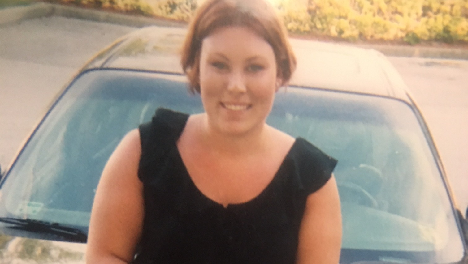 Fundraiser by Tangie Horn : Support Jamie Bullock's final journey home