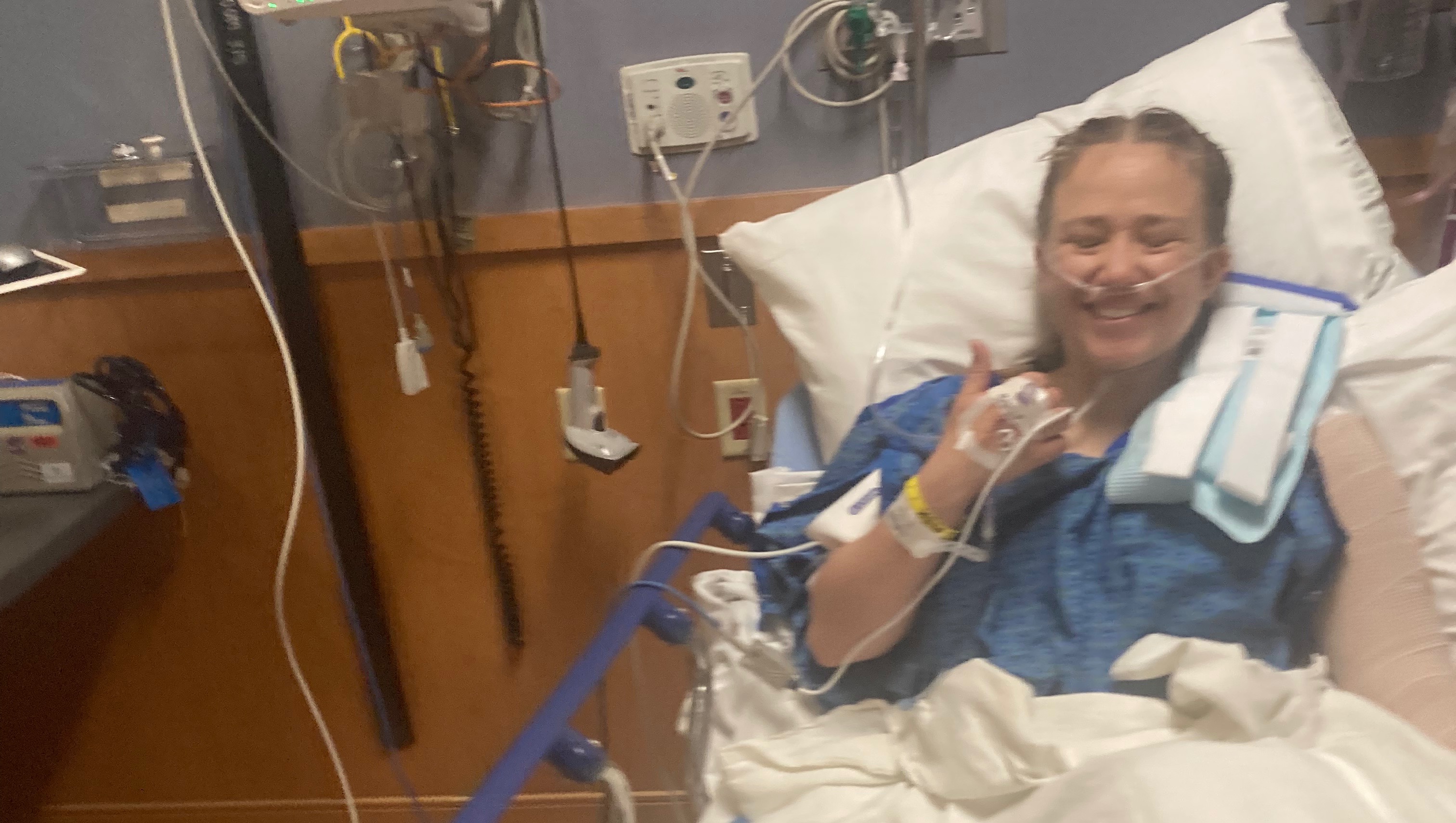 Fundraiser by Sarah Tilley : Sarah Tilley’s broken humerus (it wasn’t ...