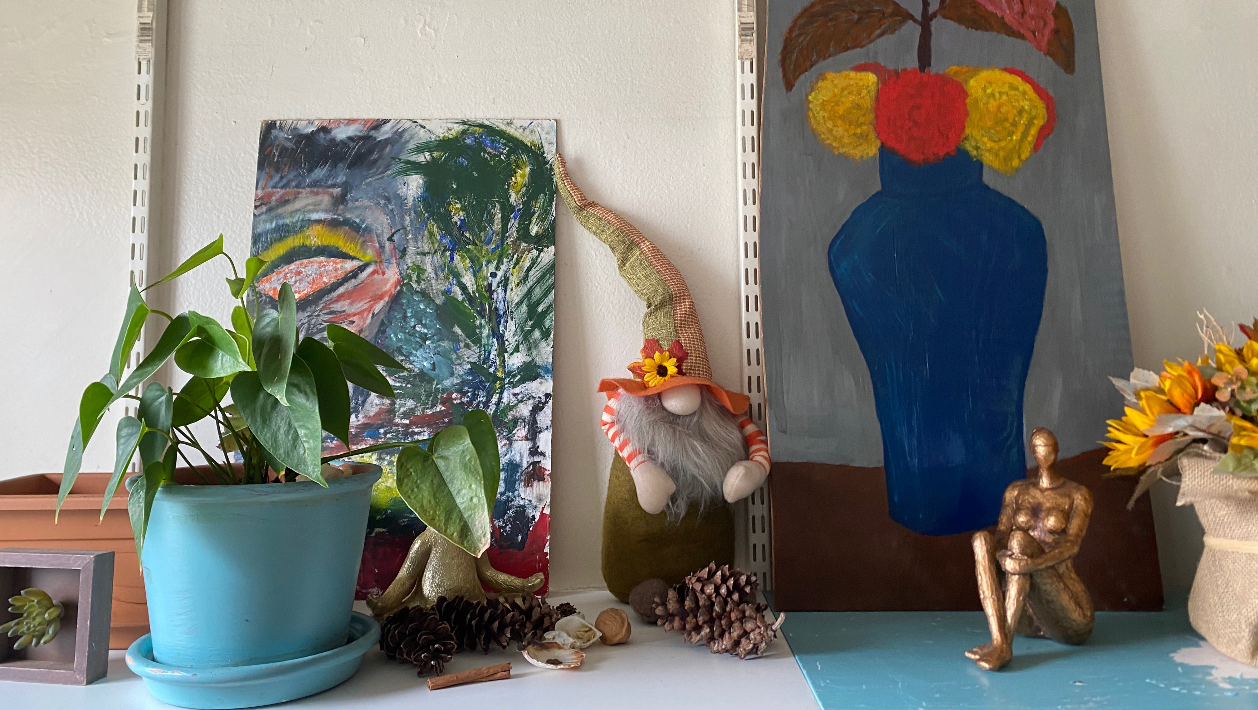 Fundraiser by Neve Jahn : Support Mullo After Apartment Fire