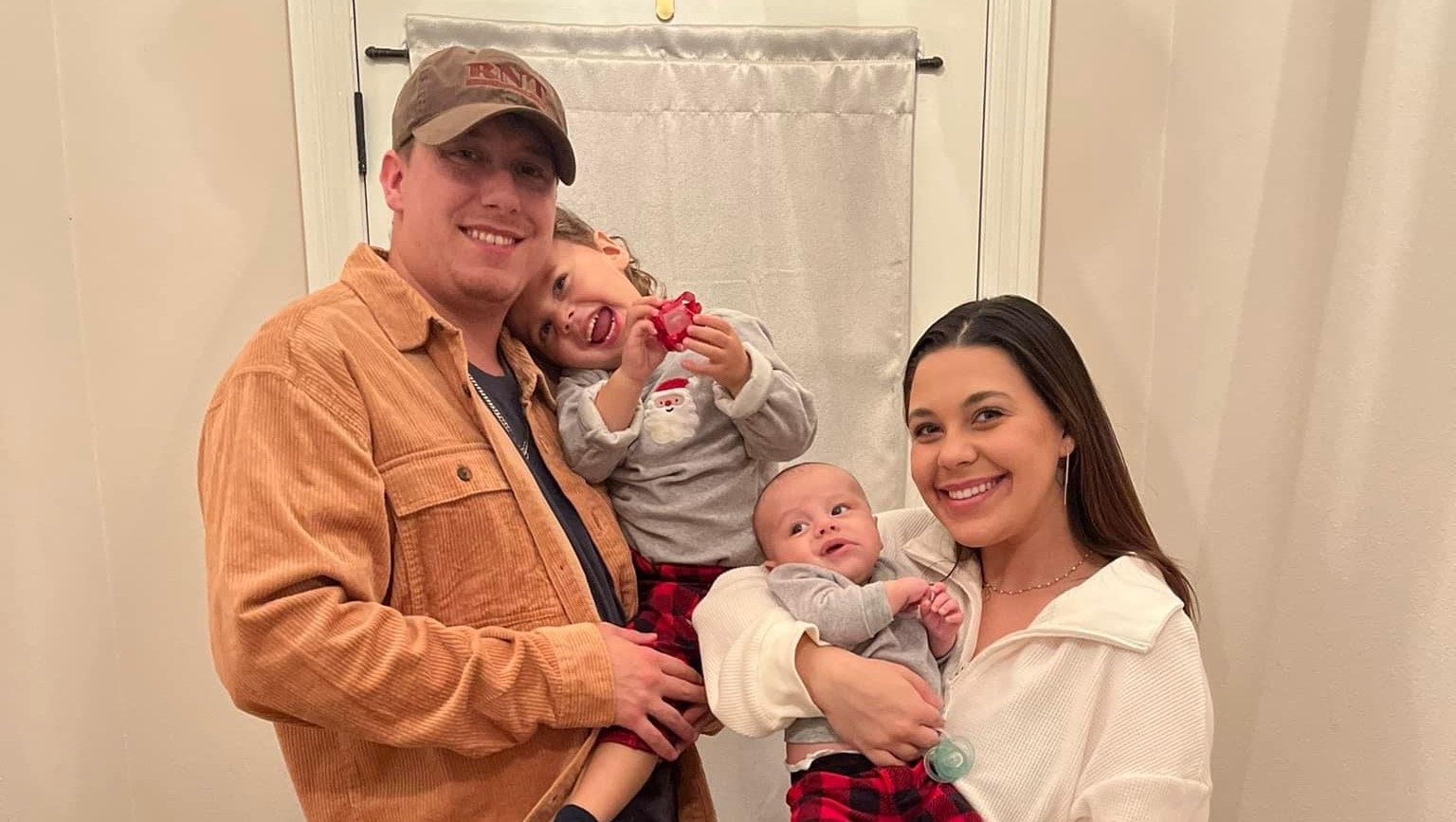 Fundraiser for Shawn Corber by Isabella Negrotto : Help McKenzie in Her ...