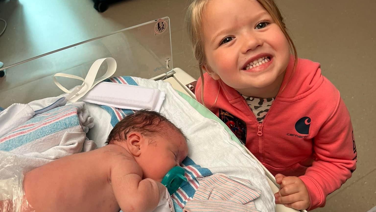 Fundraiser for Alex Harbin by Meredith Chasteen : Stand with the ...