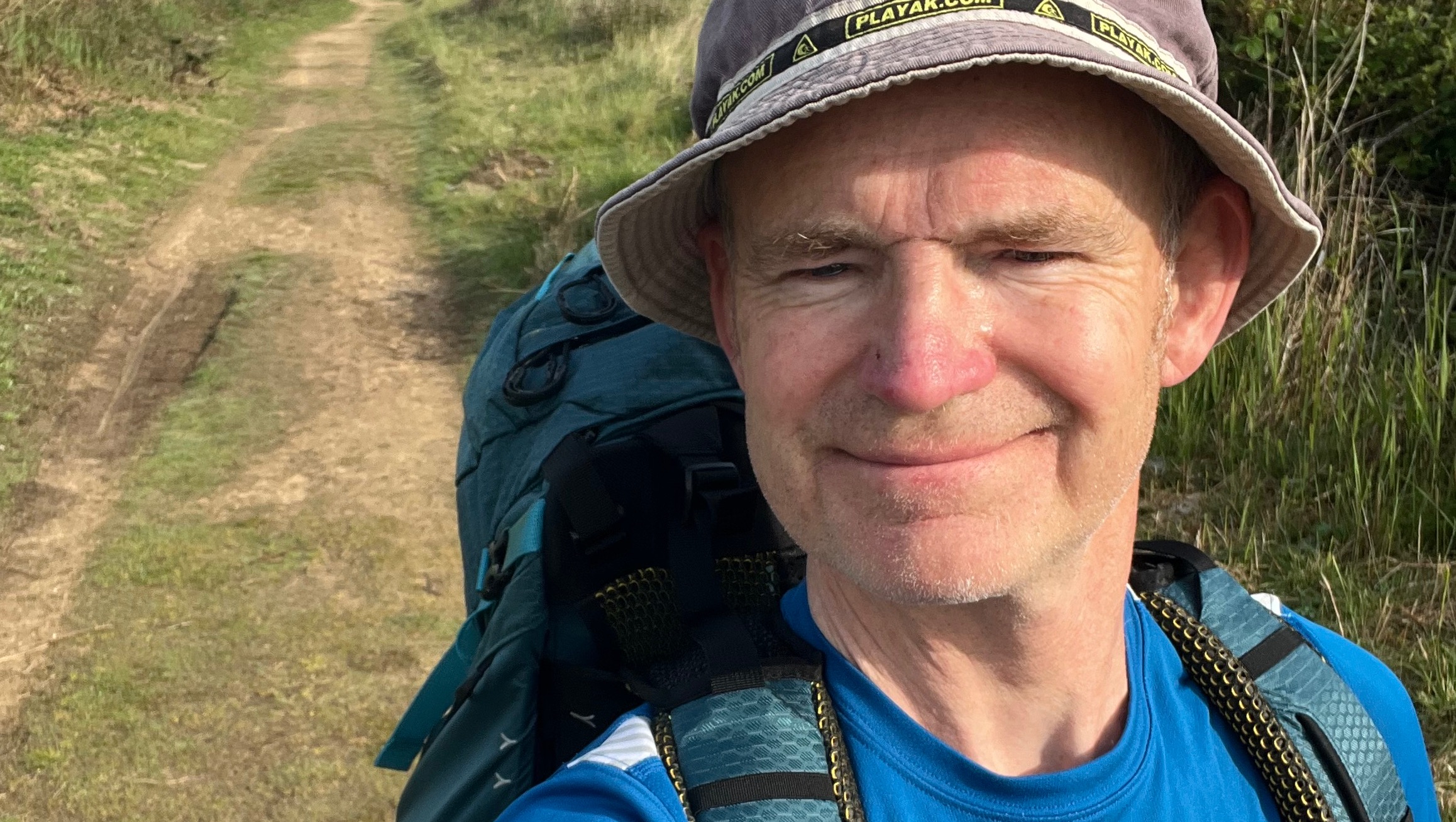 Fundraiser by Neil Davidson : Runham Wildlife Rescue