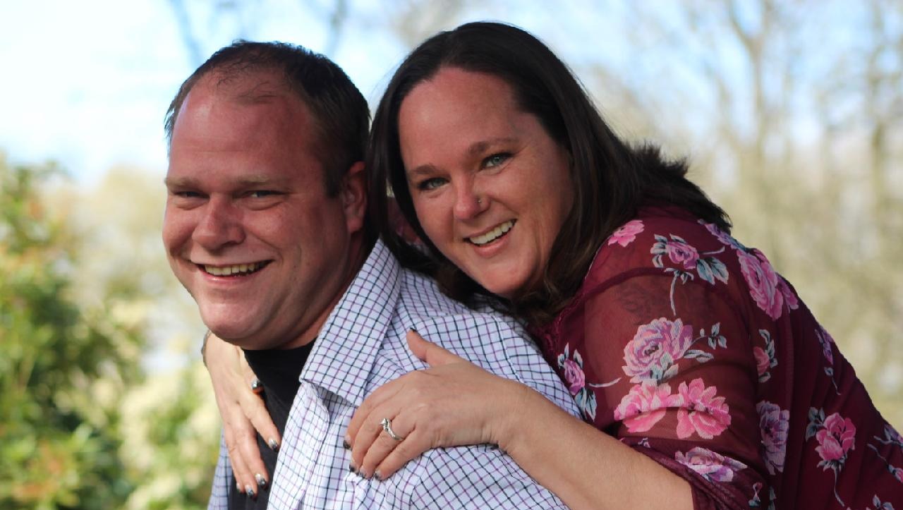 Fundraiser for Casey Blinebry by Chris Troyer : Support Jessica's ...