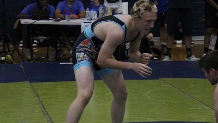 Fundraiser by Krystle Mann : Help Sam Mann Reach the National Tournament