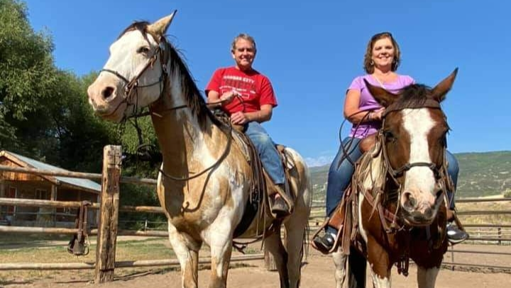 Fundraiser for Nancy Hoelscher by Zechariah Hoelscher : Honoring Steven ...