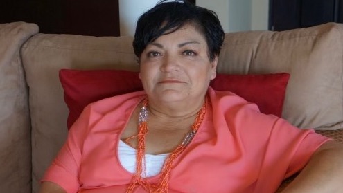 Fundraiser for Laura Aguayo Cordero by Rebecca Carmona : Support for ...