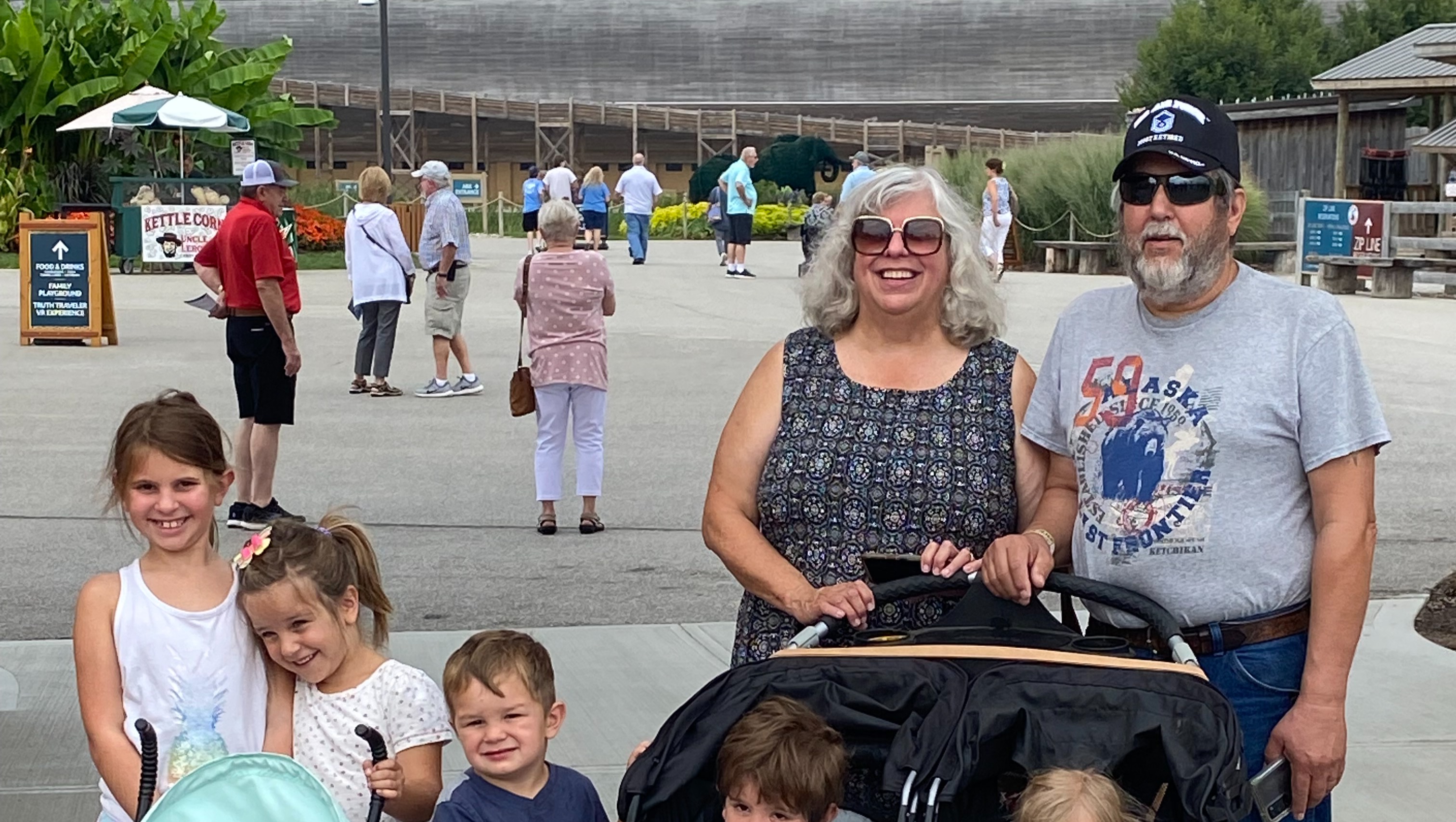 Fundraiser for Samuel A crispo by Jeanne Anderson : Join Terri Crispo’s ...