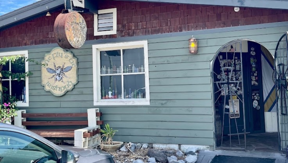 Fundraiser by Patrick Walton : Save The Fly's Tie: Support Our Local Pub