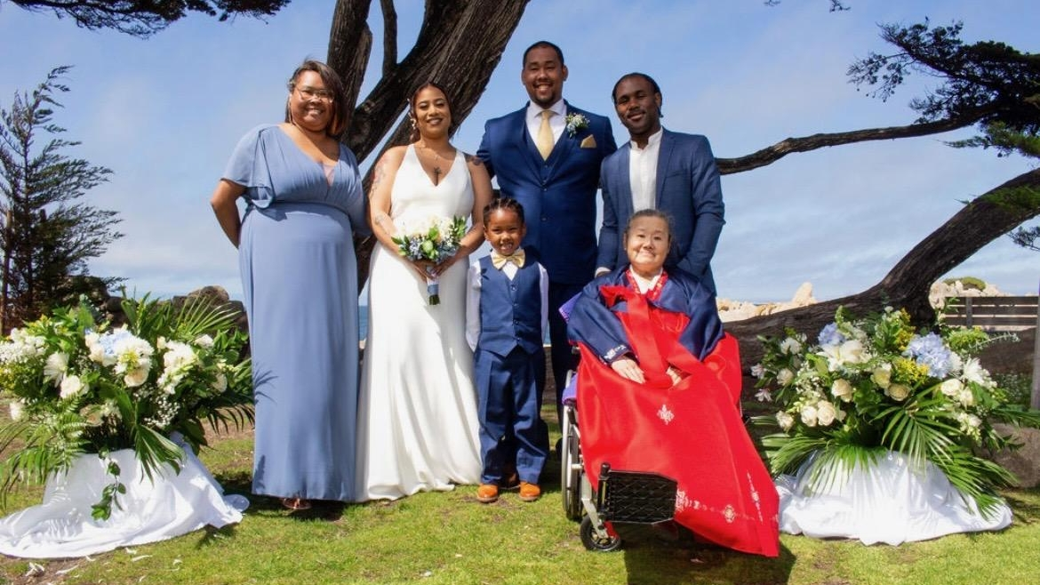 Fundraiser by Tayna Hodge : My Mom's homegoing