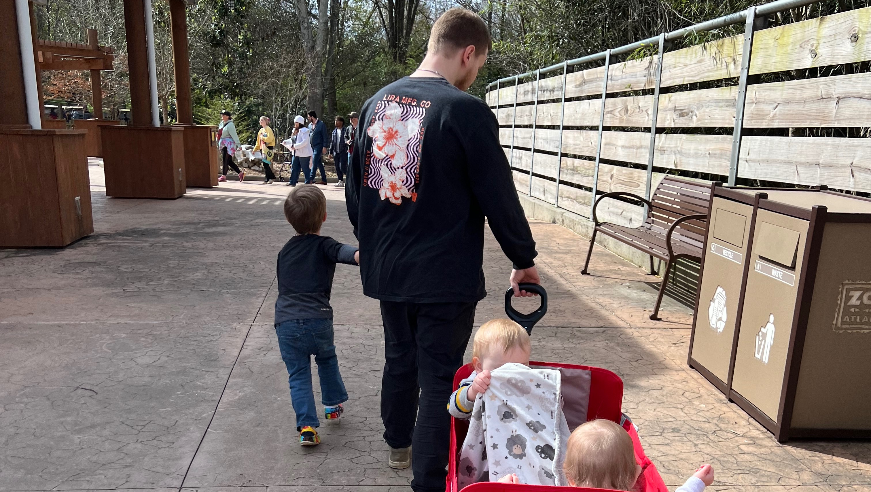 Fundraiser by Kayla Wilcox : Help Kayla's Family Overcome Health Crisis