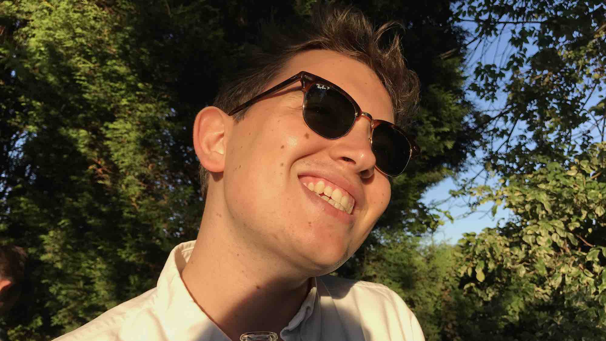 Fundraiser by Katy Velamail : Great North Run in memory of Andrew Stoner