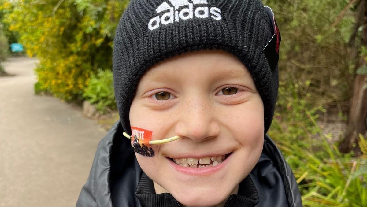 Fundraiser for Kirsty Sparkes by Colleen Woodall : Zak's bucket list 13 ...