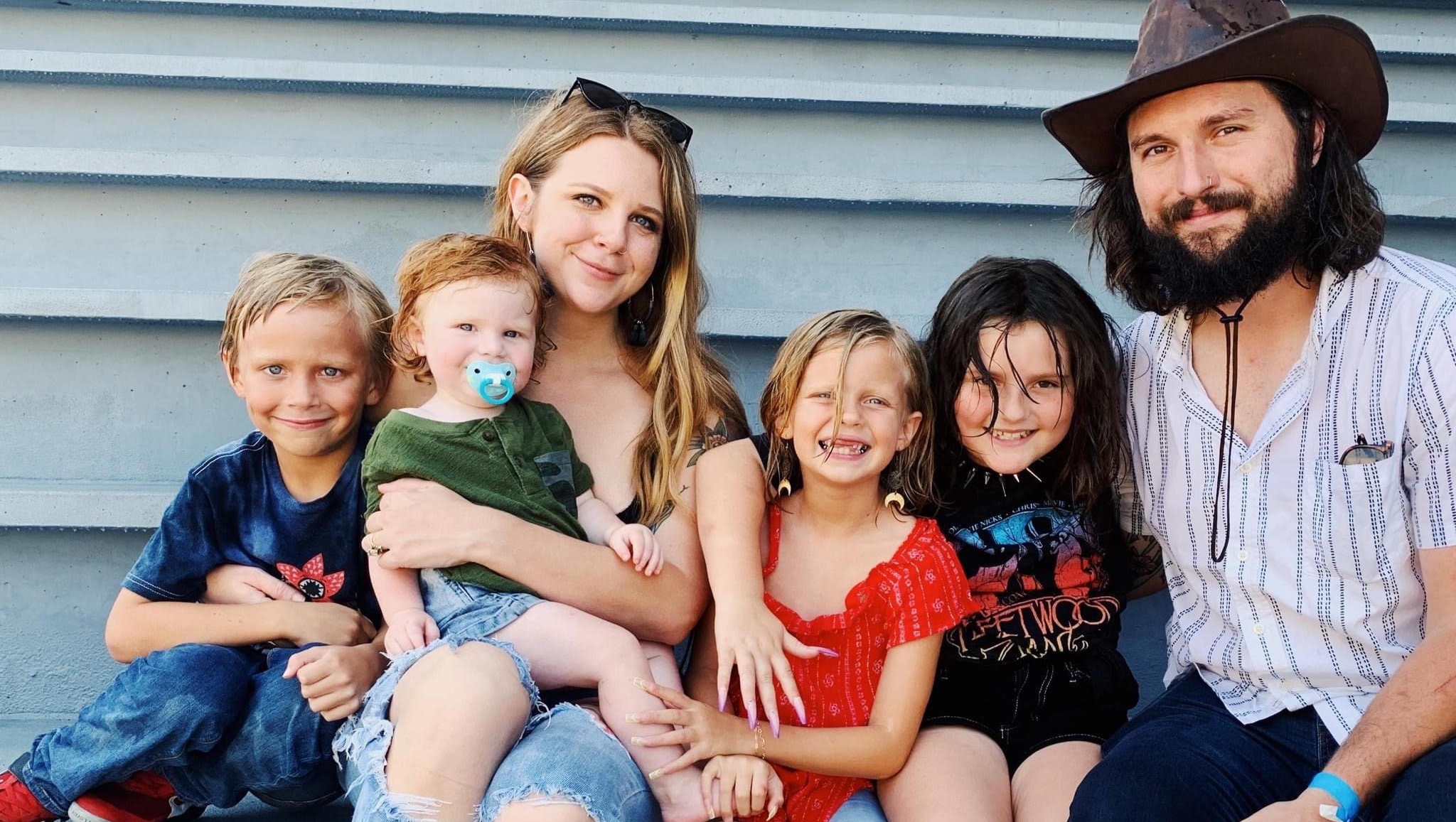 Fundraiser for Ethan Clements by Julie Logsdon : Support Ethan ...