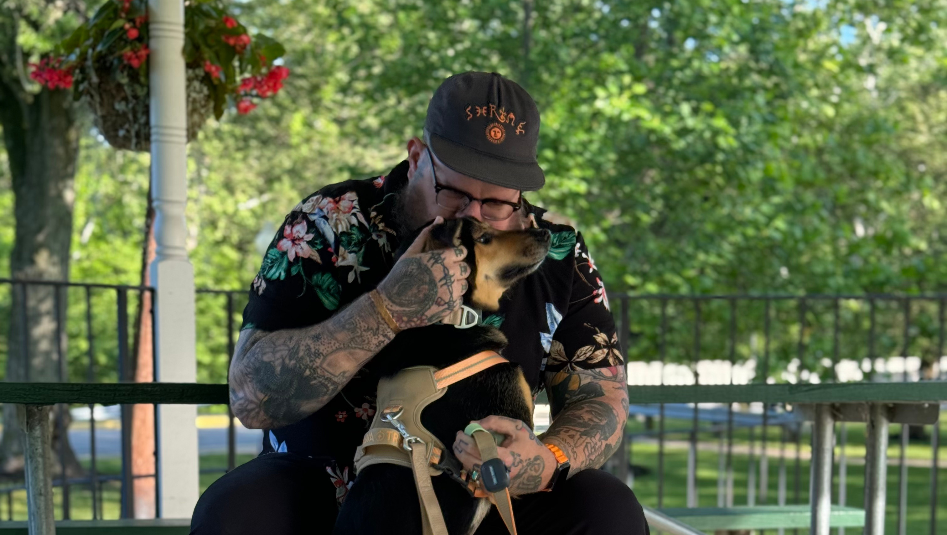 Fundraiser for Ryan Remington by Mina Keohane : Support and Empower ...