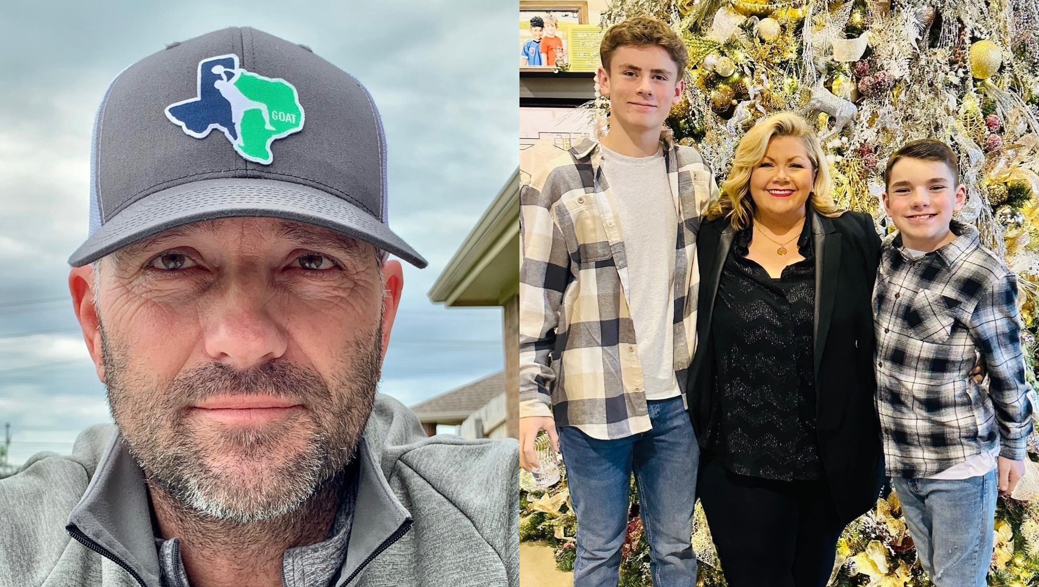 Fundraiser for Jack Martin by Family Friends : Support Jack Martin's ...