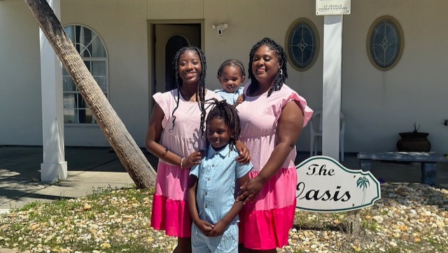 Fundraiser by Natalee Cleveland : Empower Natalee's Dream to Aid ...