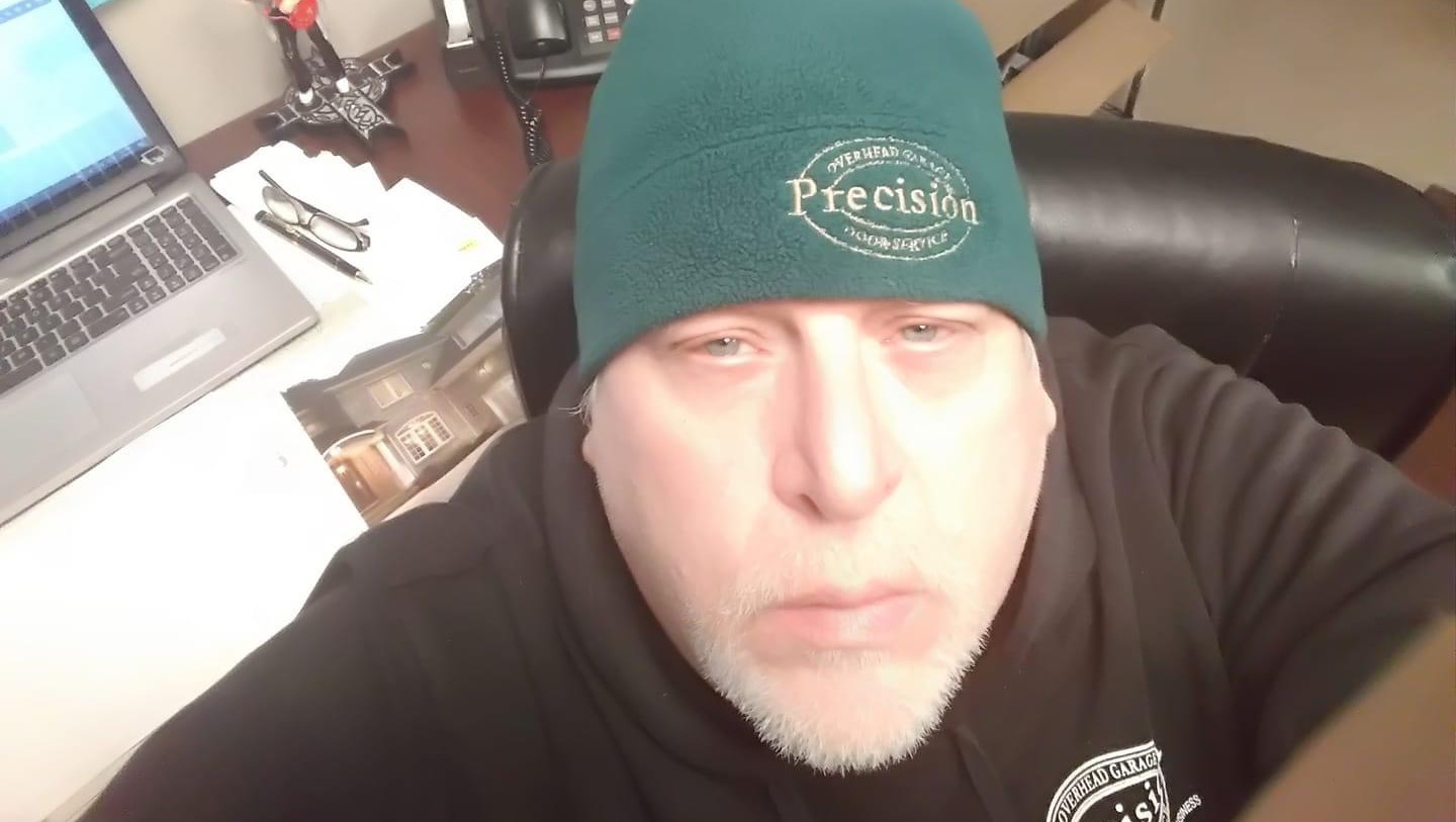 Fundraiser by Pam Veze : Support for Mike Cercone's Final Journey