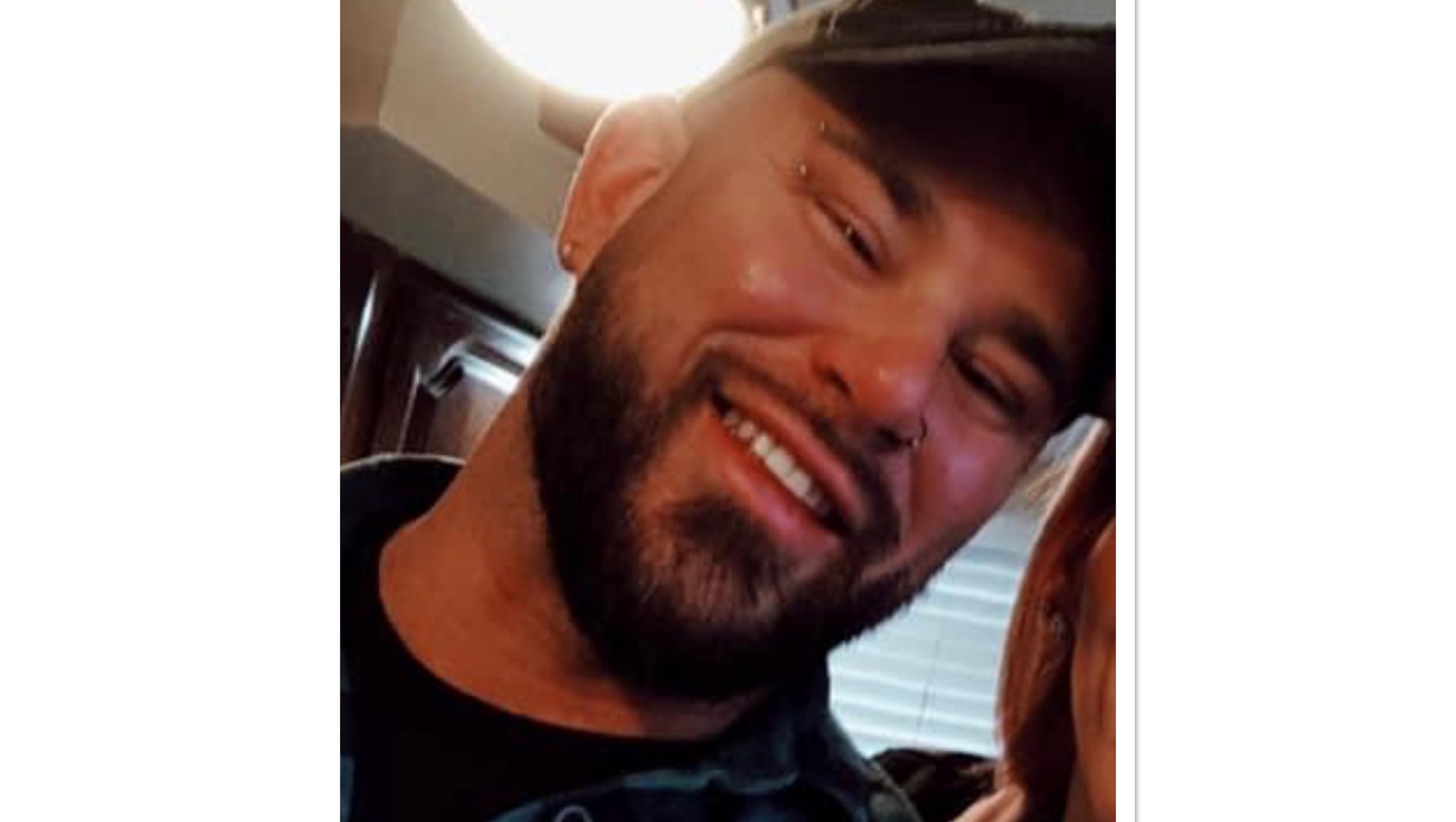 Fundraiser by Meredith Lessley : Help Honor Chris's Memory and Secure ...