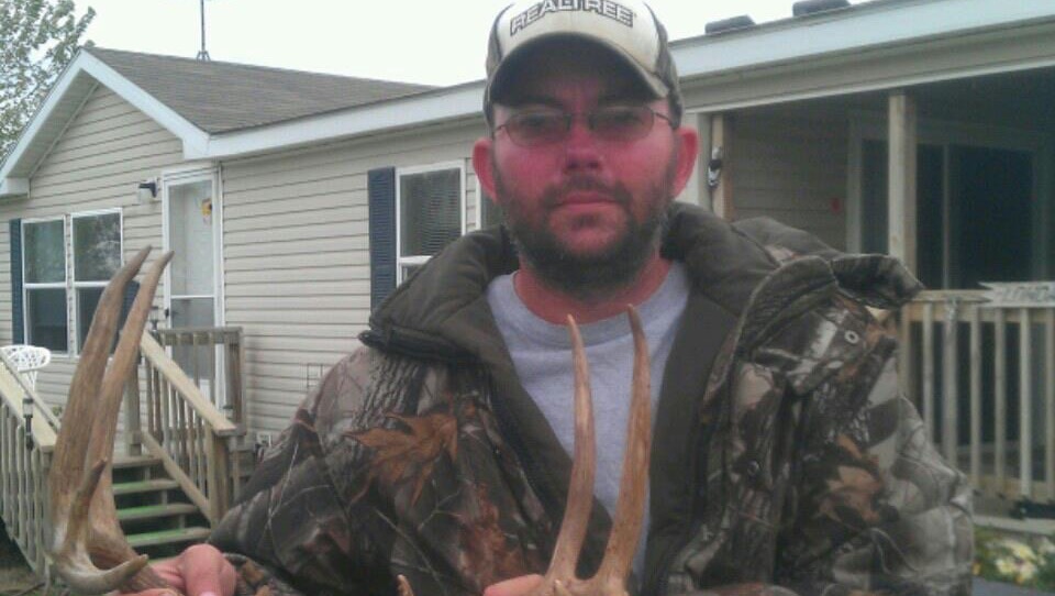 Fundraiser for Cody Russow by Elora Palmer : Help Cody Russow Rebuild ...