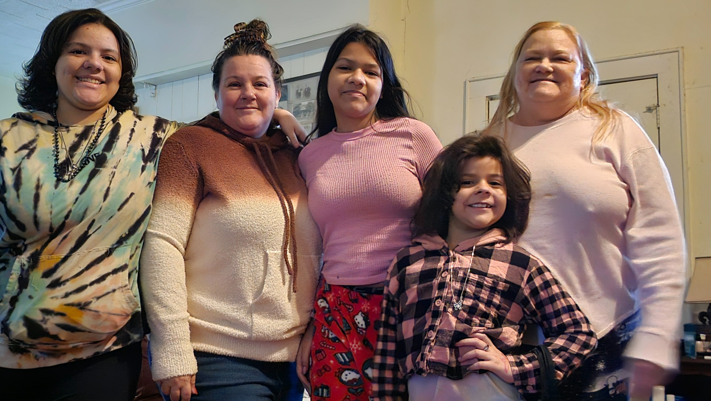 Fundraiser by ARDEN ORTEGA : Support Arden in Mom's Farewell Arrangements