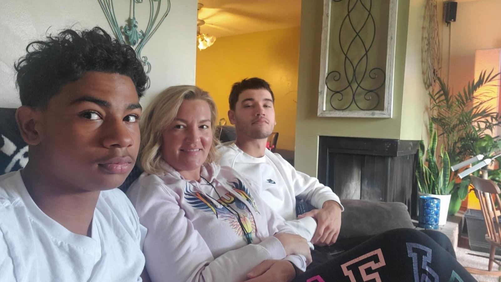 Fundraiser for Jay Milton by Hannah Blair : Support for Britney's Sons ...