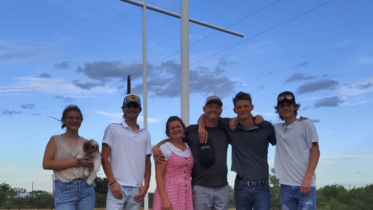 Fundraiser for Jessie Hein Penner by Nick Friesen : Support Henry ...