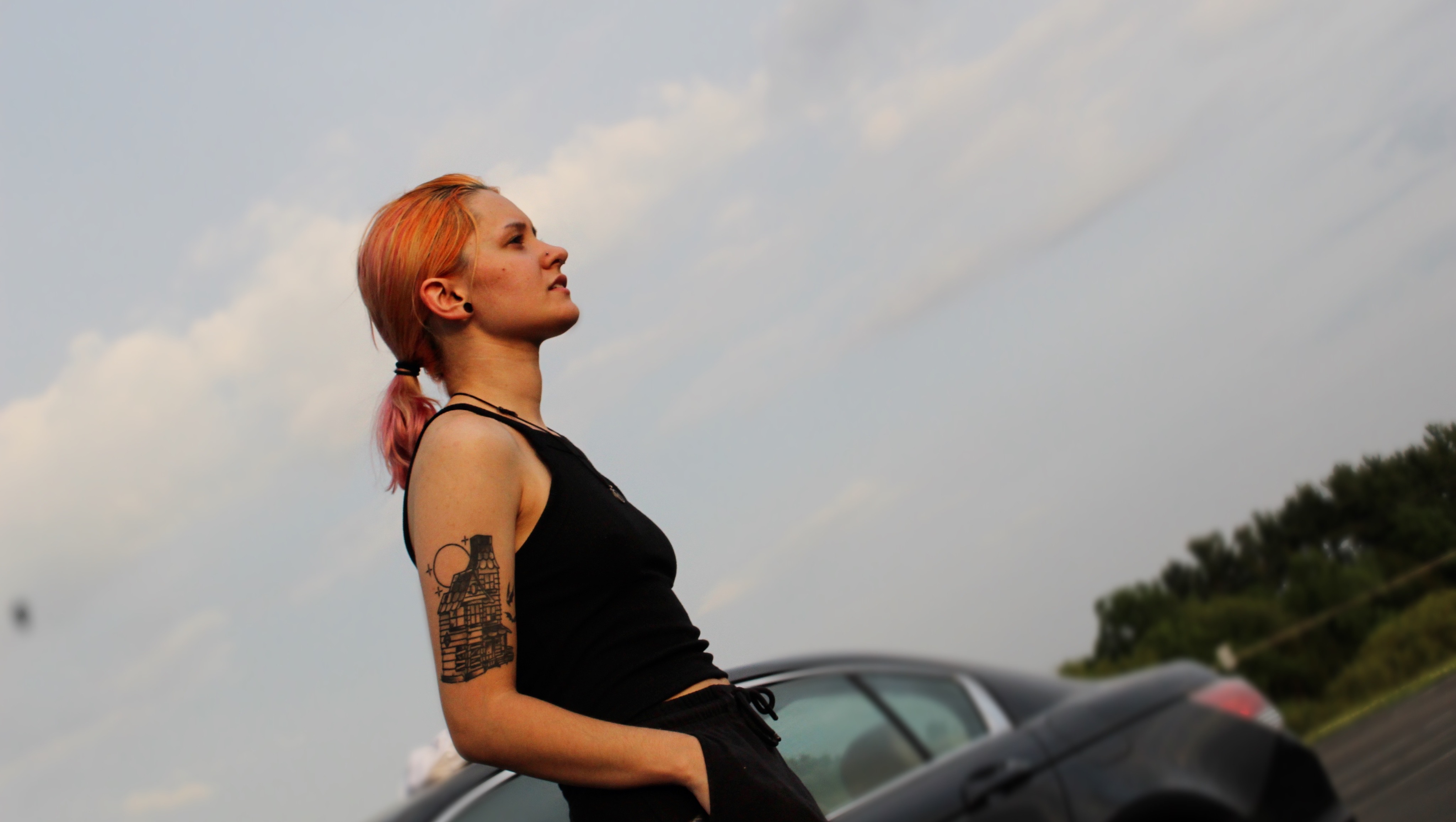 Fundraiser by Rae Perdue : Support Miranda in Her Time of Need