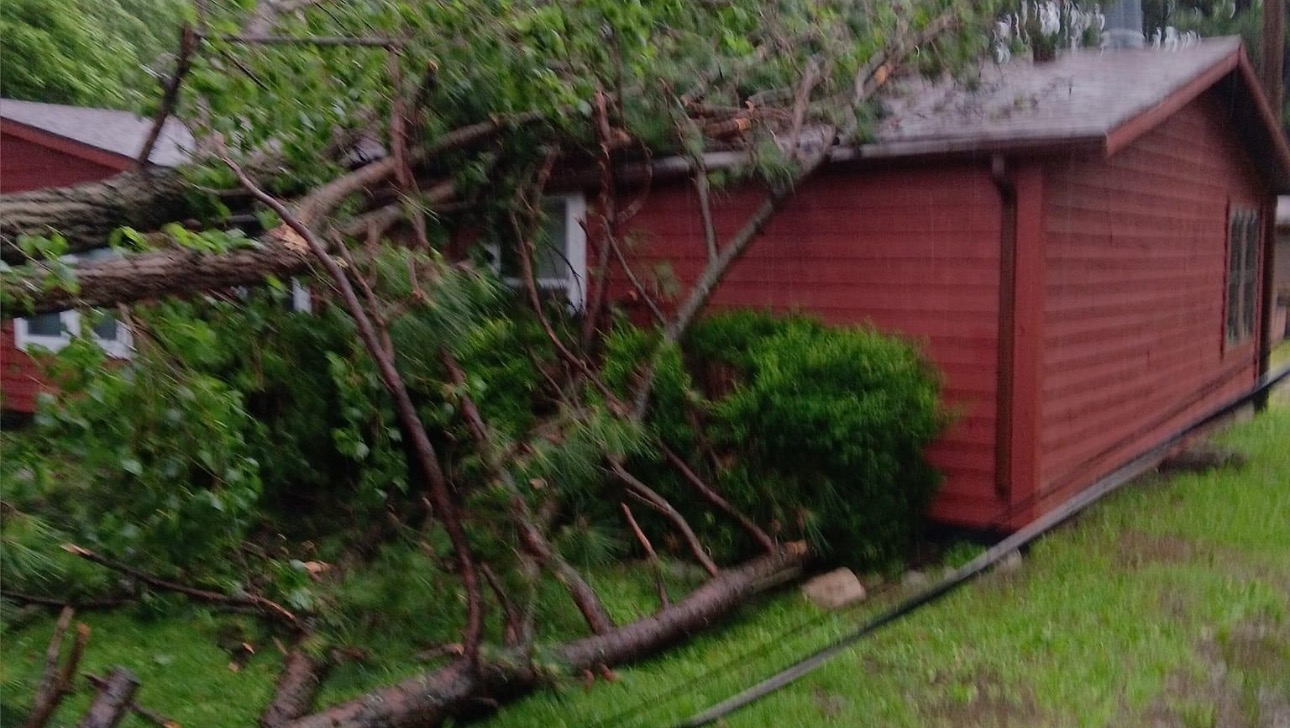 Fundraiser by Brittany Lindquist : Support for the Redfern Family in Crisis