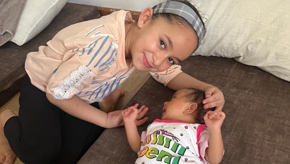 Fundraiser by Maha Mustafa : Help us Live: Gaza survivors. We want to live.