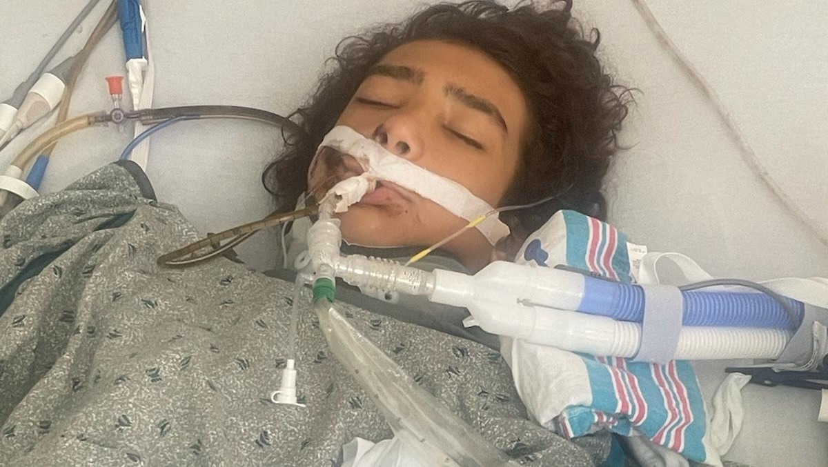 Fundraiser for Megan Gerhardt by Stacy Fahring : Stand with Jayce and ...