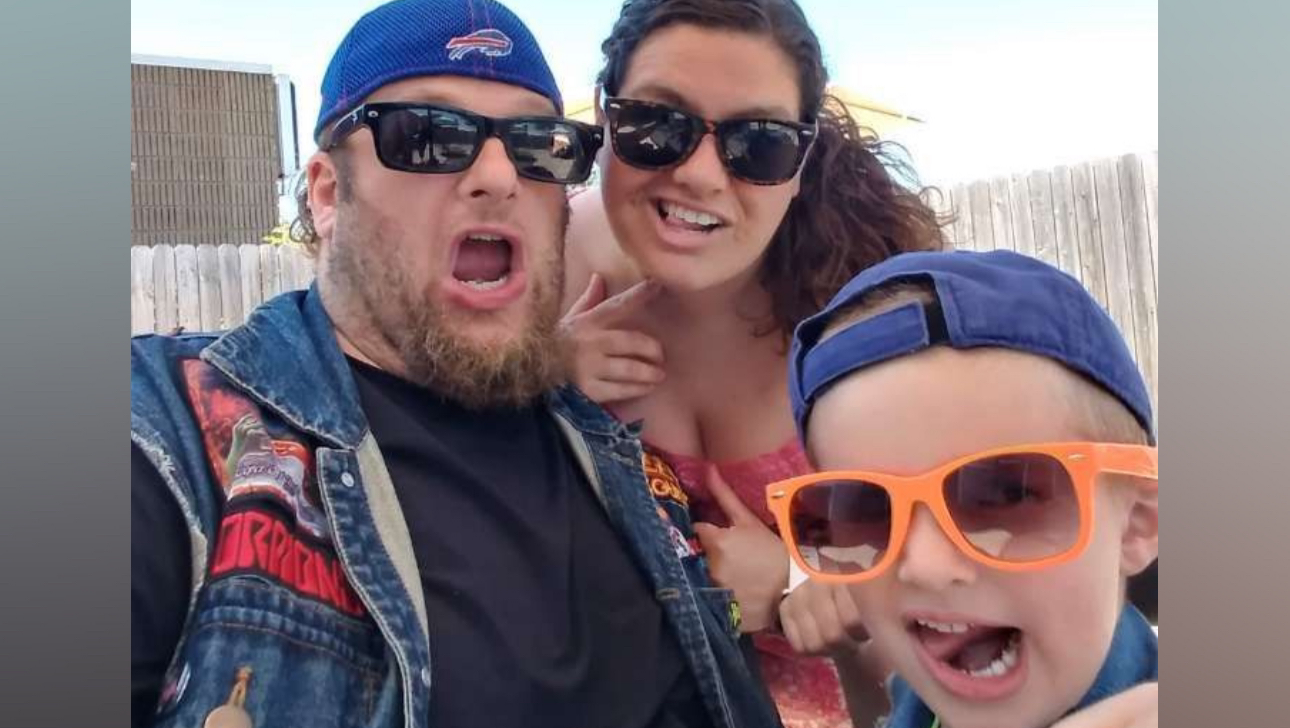 Fundraiser for Eric Allison by Tobin Benton : Help Eric With His ...