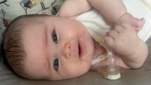 Fundraiser for Jenny Fisher by Jennifer Fisher : Remembering Baby ...