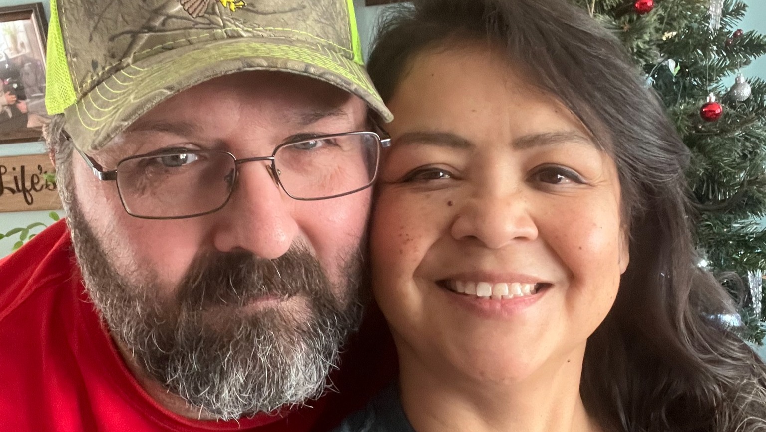 Fundraiser by Sean Lerch : Support Denise's Stroke Recovery Journey