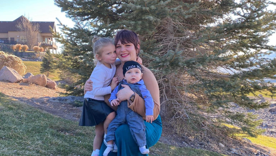 Fundraiser by Madison Gordon : Uplift Madison and Her Children Towards ...