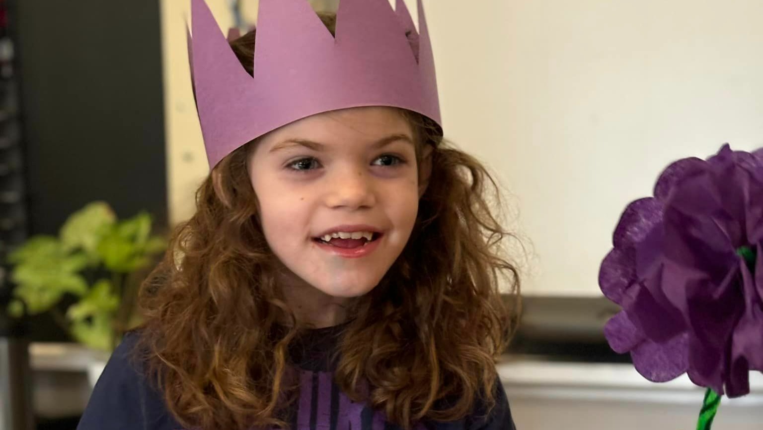 Fundraiser for Melissa Rolfe by Emily Wong : Let's help Kinsley fight LSH!