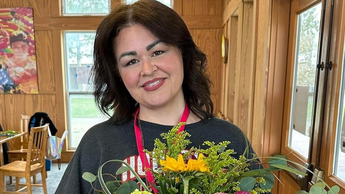 Fundraiser for Justin Gilmore by Angela Clough : Support Sherry's ...