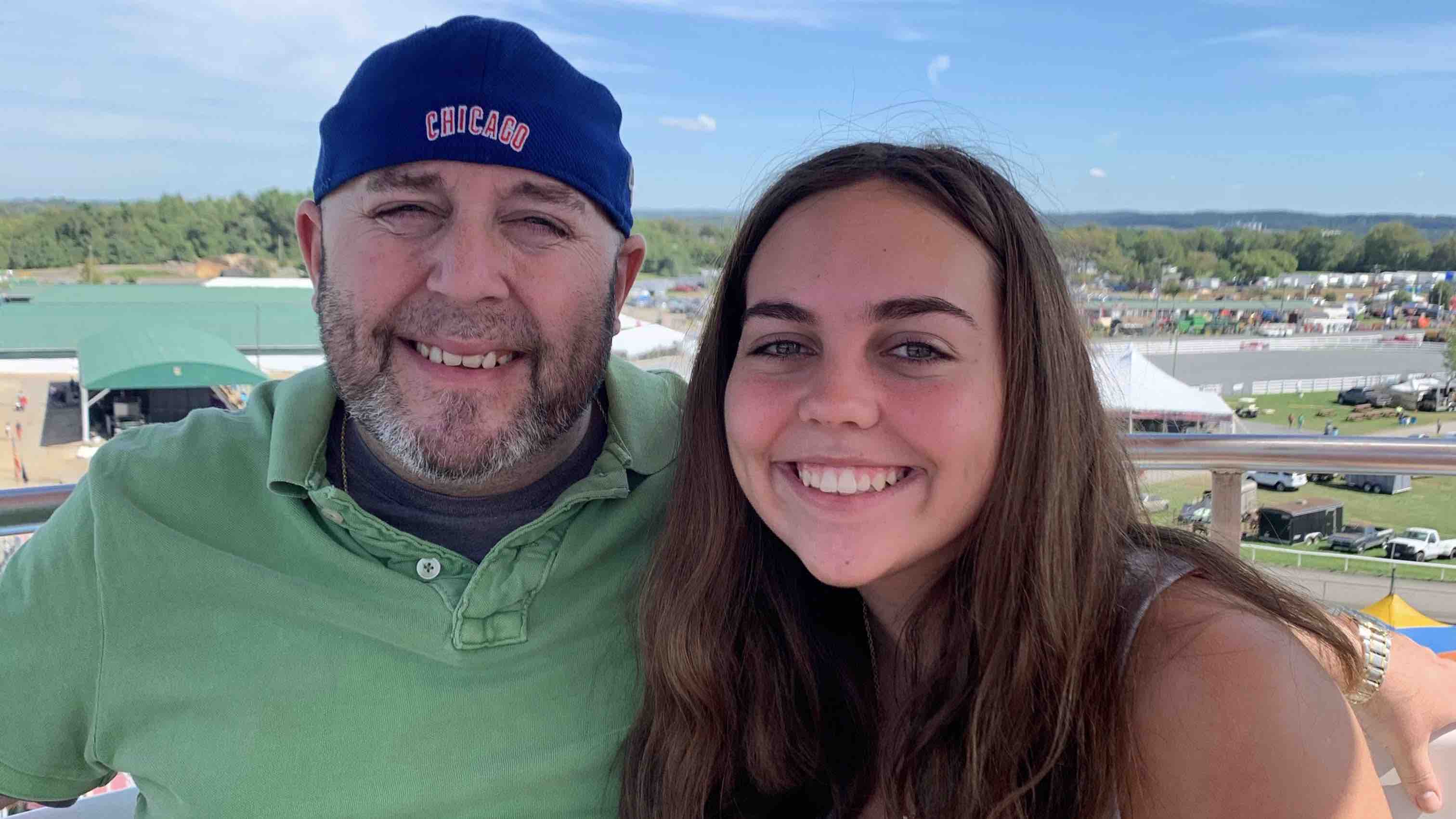 Fundraiser by Whitley Volpe : Barrett’s Funeral Expenses