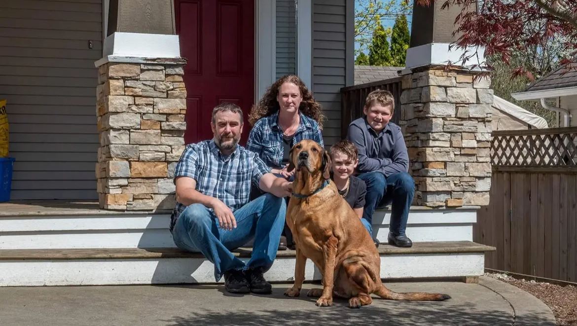 Fundraiser for Miranda Tracy by Tasha Mash : Supporting the Tracy family