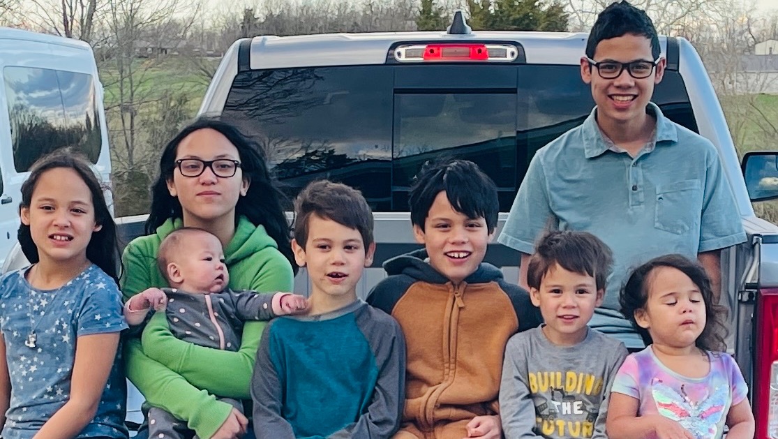 Fundraiser for Darwin Sayo by Kerry Haslam : Support for Sayo Family's ...