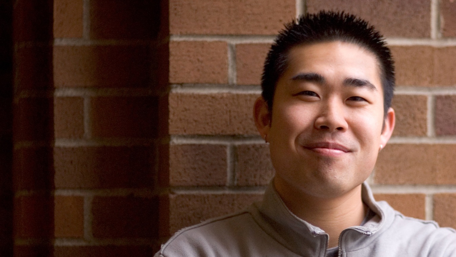 Fundraiser for Christine Cho by David Cho : In Loving Memory of Enoch ...