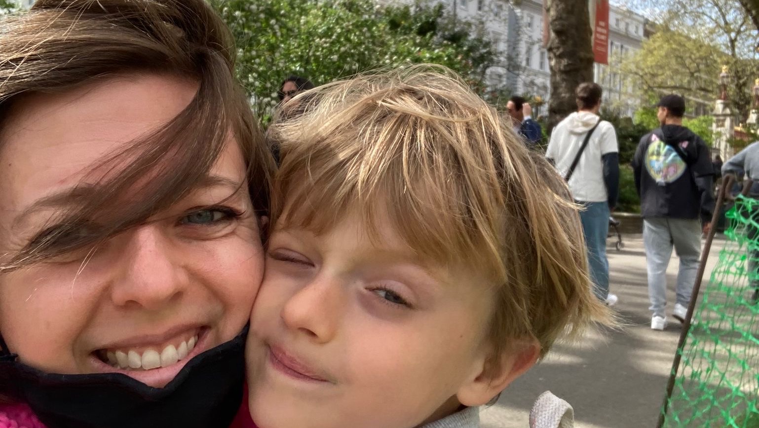 Fundraiser for Janet Edwards by Shona Power : Our friend Sam needs an ...