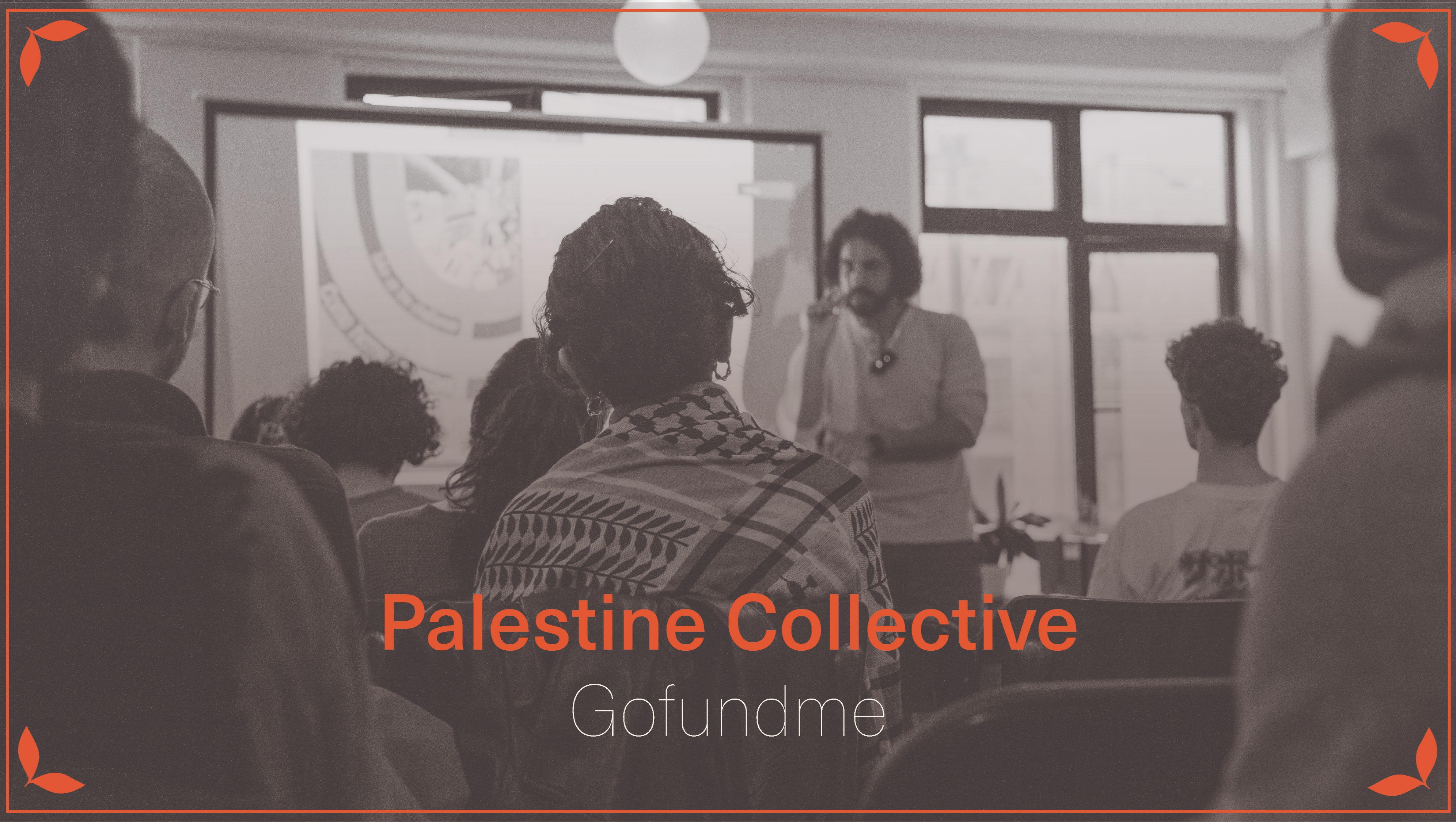 Fundraiser by Palestine Collective : Palestine Collective future fund