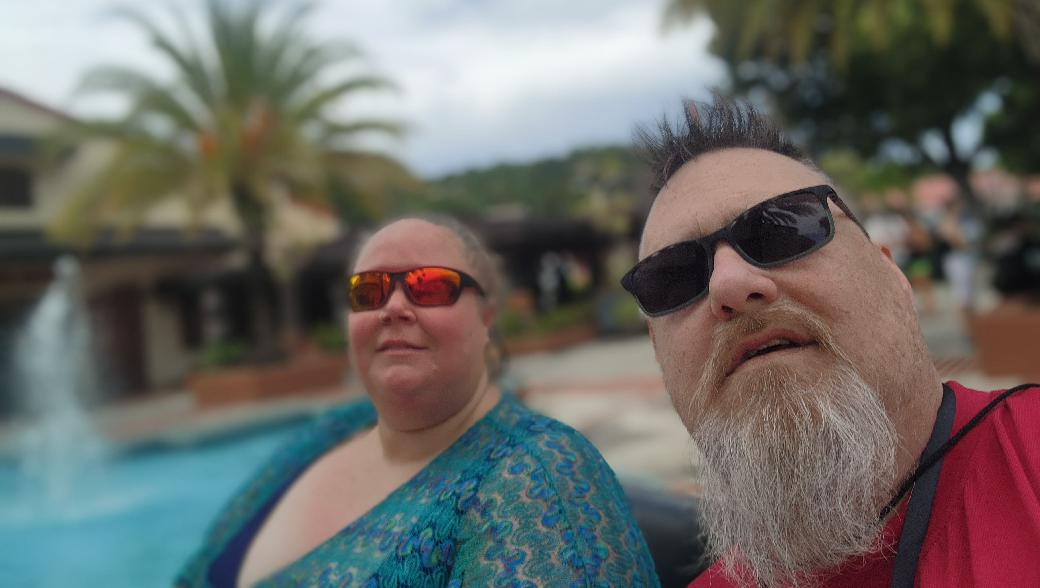 Fundraiser by aimee gump-dennis : birthday and last wishes