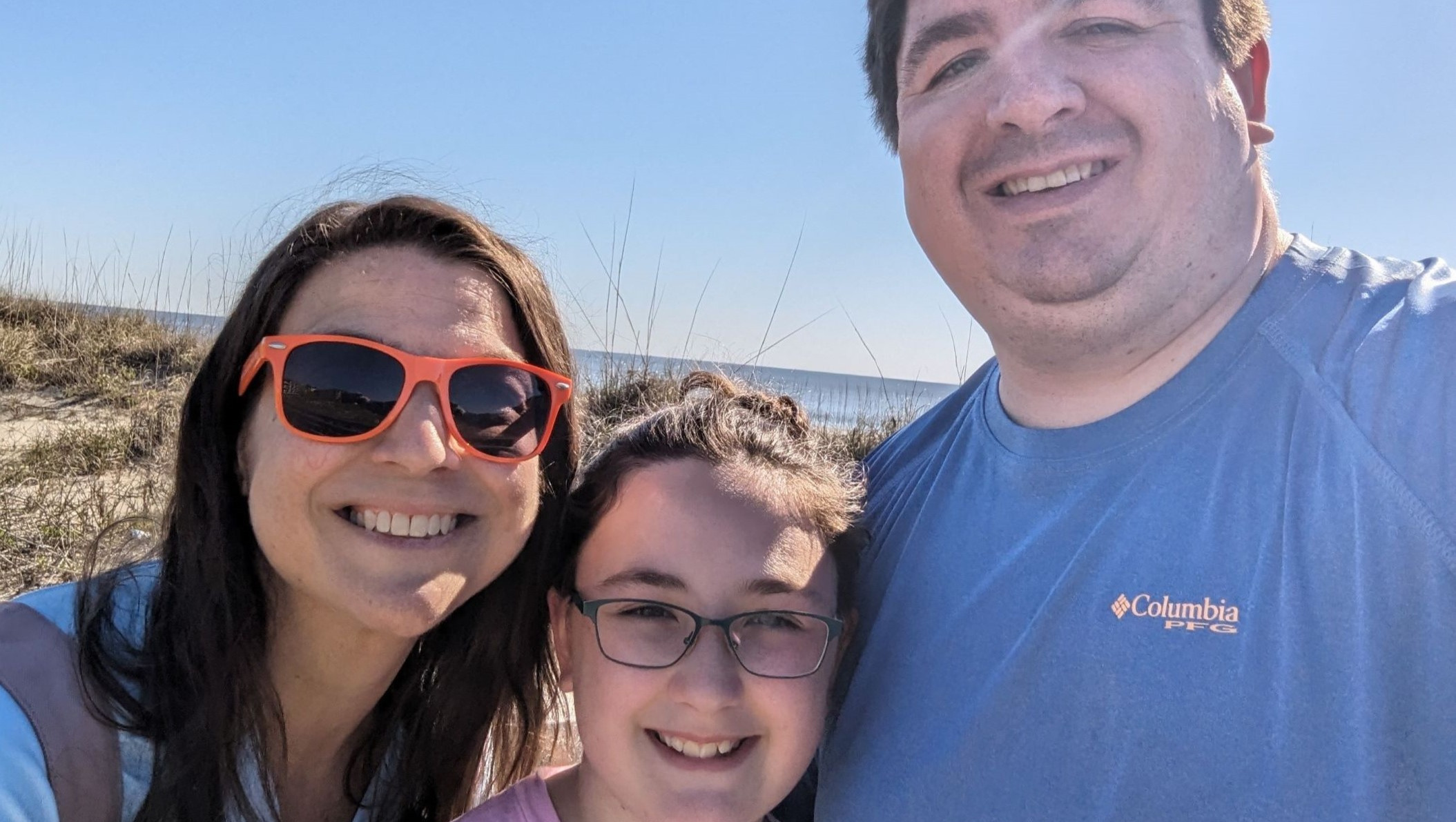 Fundraiser for Megan Daugherty by Alyce Hegedus : Support Megan's ...